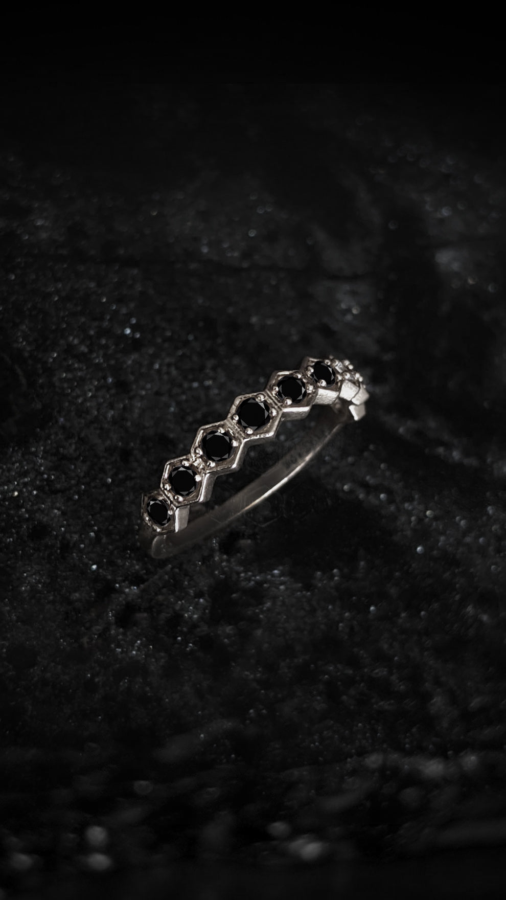 Aerys - Build Your Own – Liane Vaz Designs